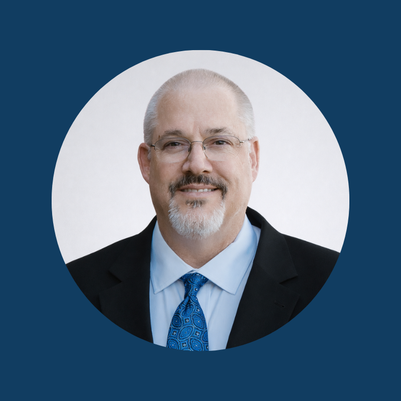 Anthony Baugher – BG Website | Baugher Group, LLC.